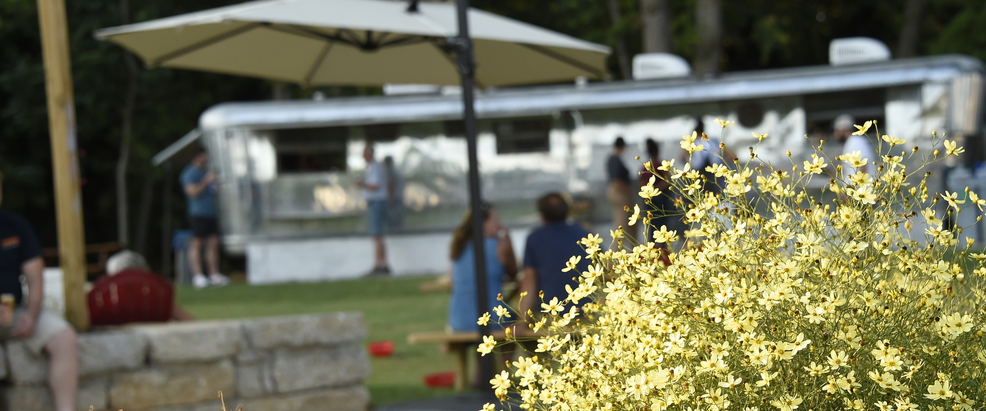 Hub City Farmers Market at Fretwell