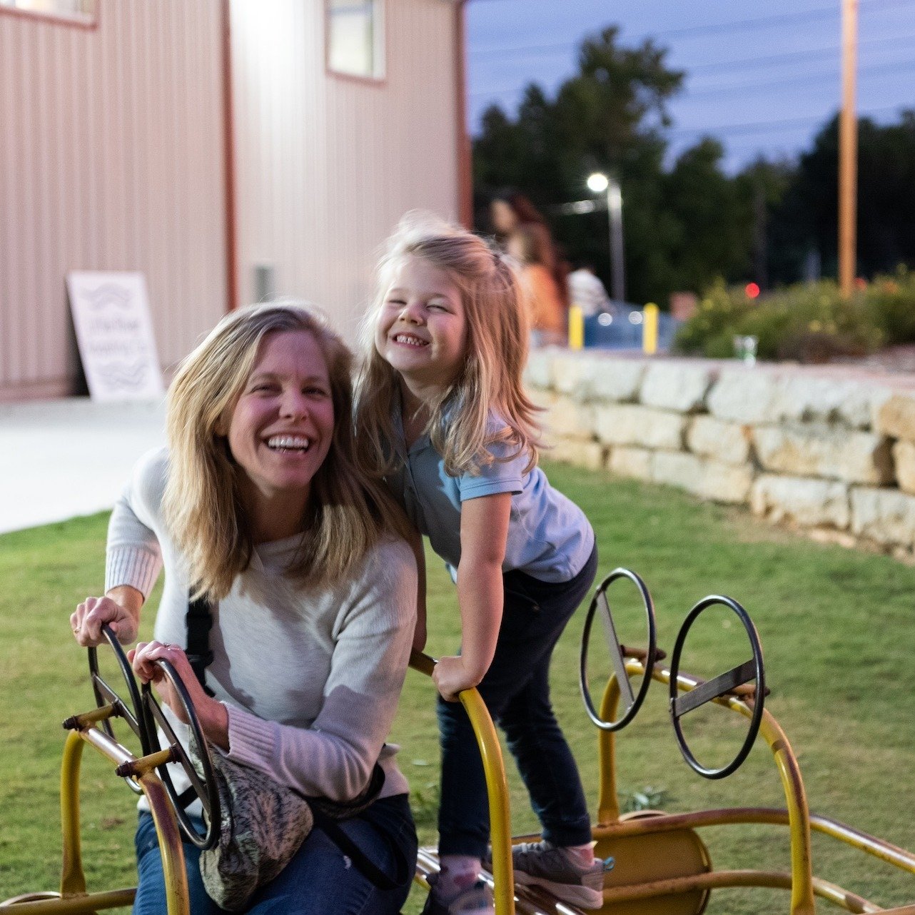 Fretwell - Spartanburg’s Community Gathering Spot on the Mary Black ...