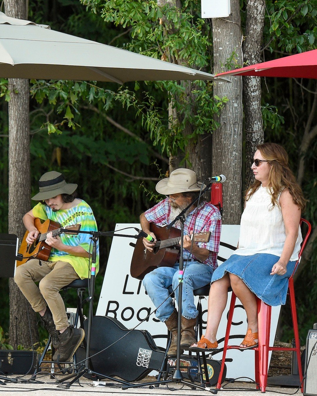 Fretwell - Spartanburg’s Community Gathering Spot on the Mary Black ...