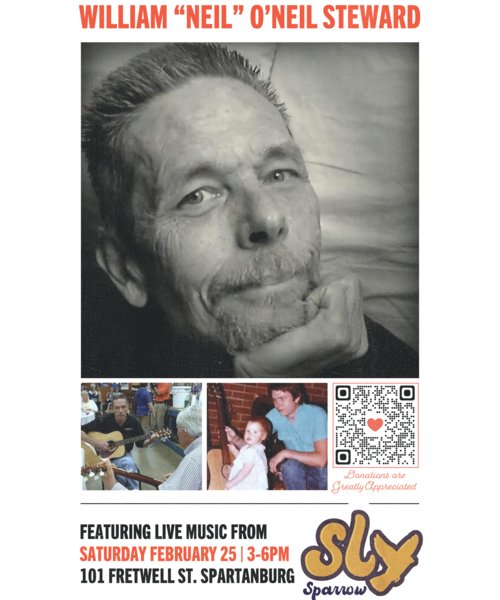 Fretwell - Spartanburg’s Community Gathering Spot on the Mary Black ...